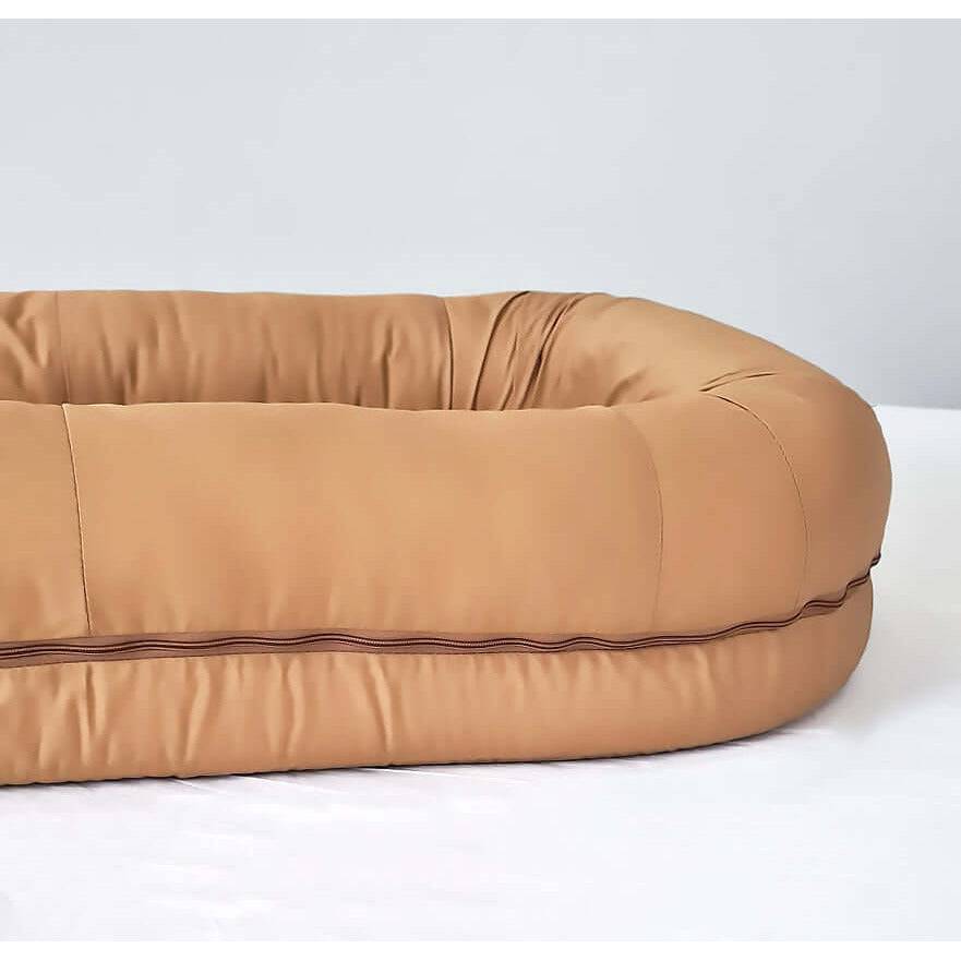 Baby Nest - Beige – Petit Filippe